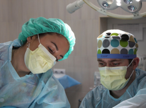 Treatment for JNA: Options & Management | JNA Hope